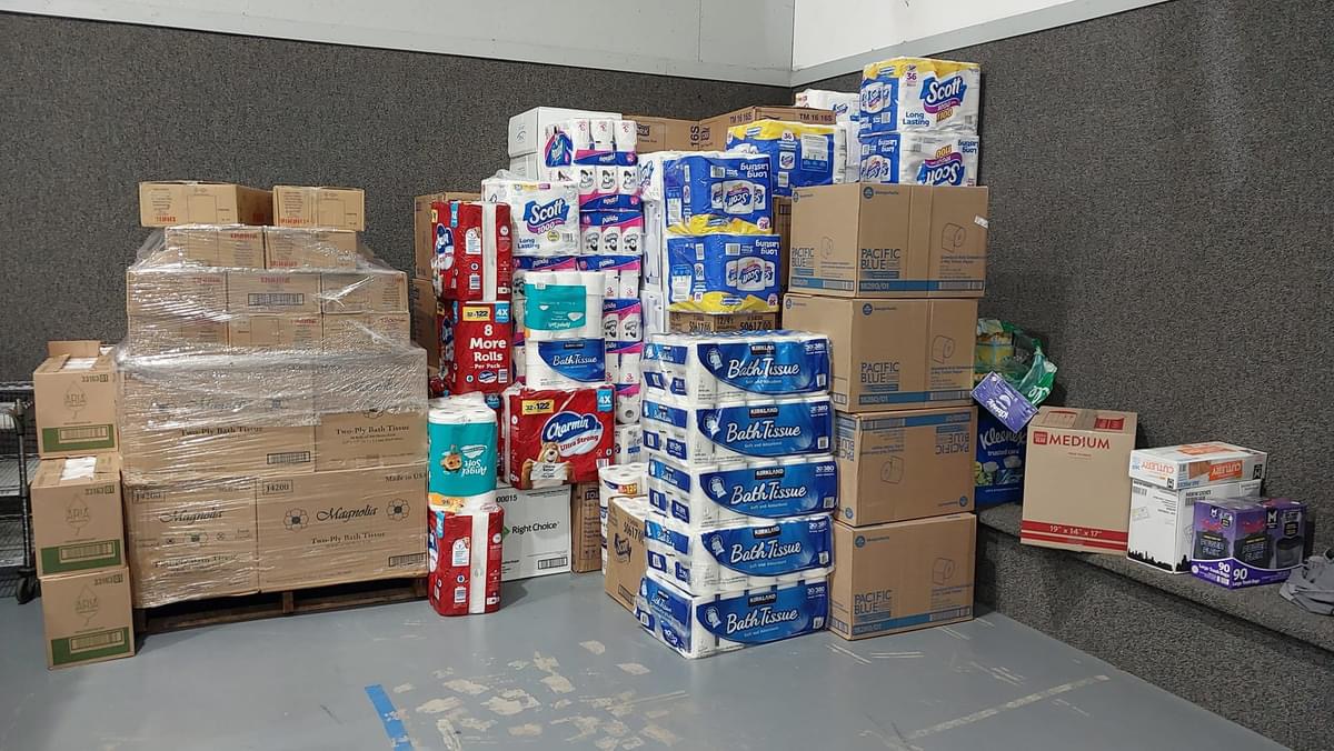 Helene Relief | Community Help For Helene Victims