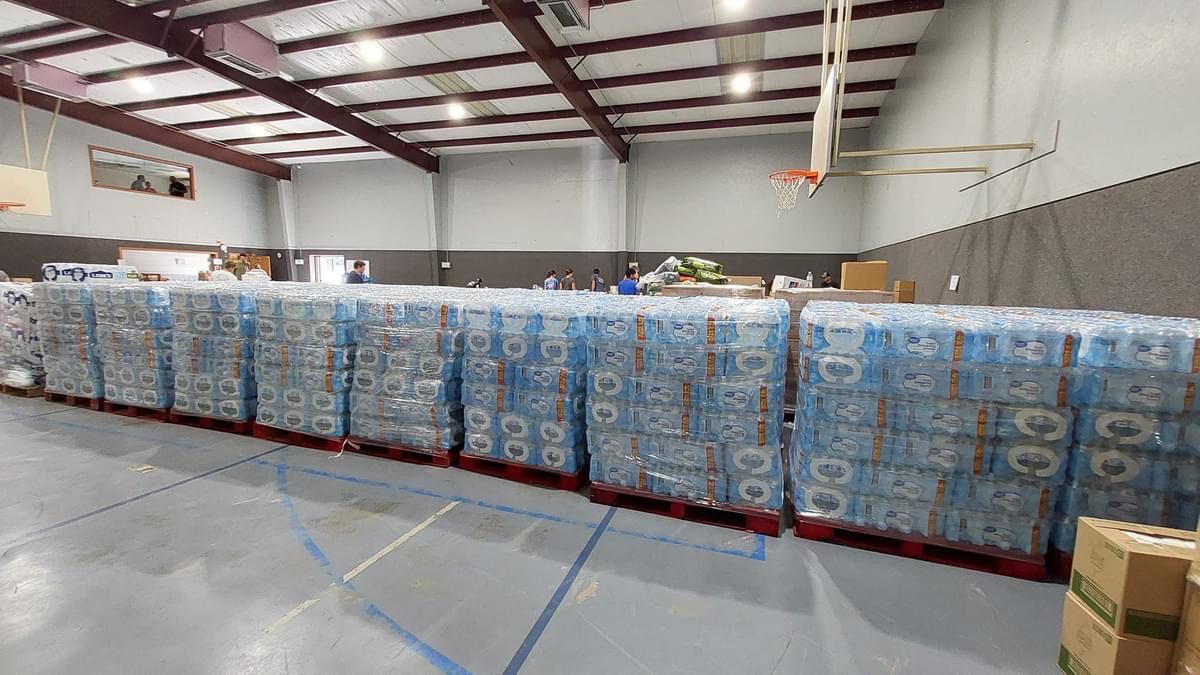 Helene Relief | Community Help For Helene Victims
