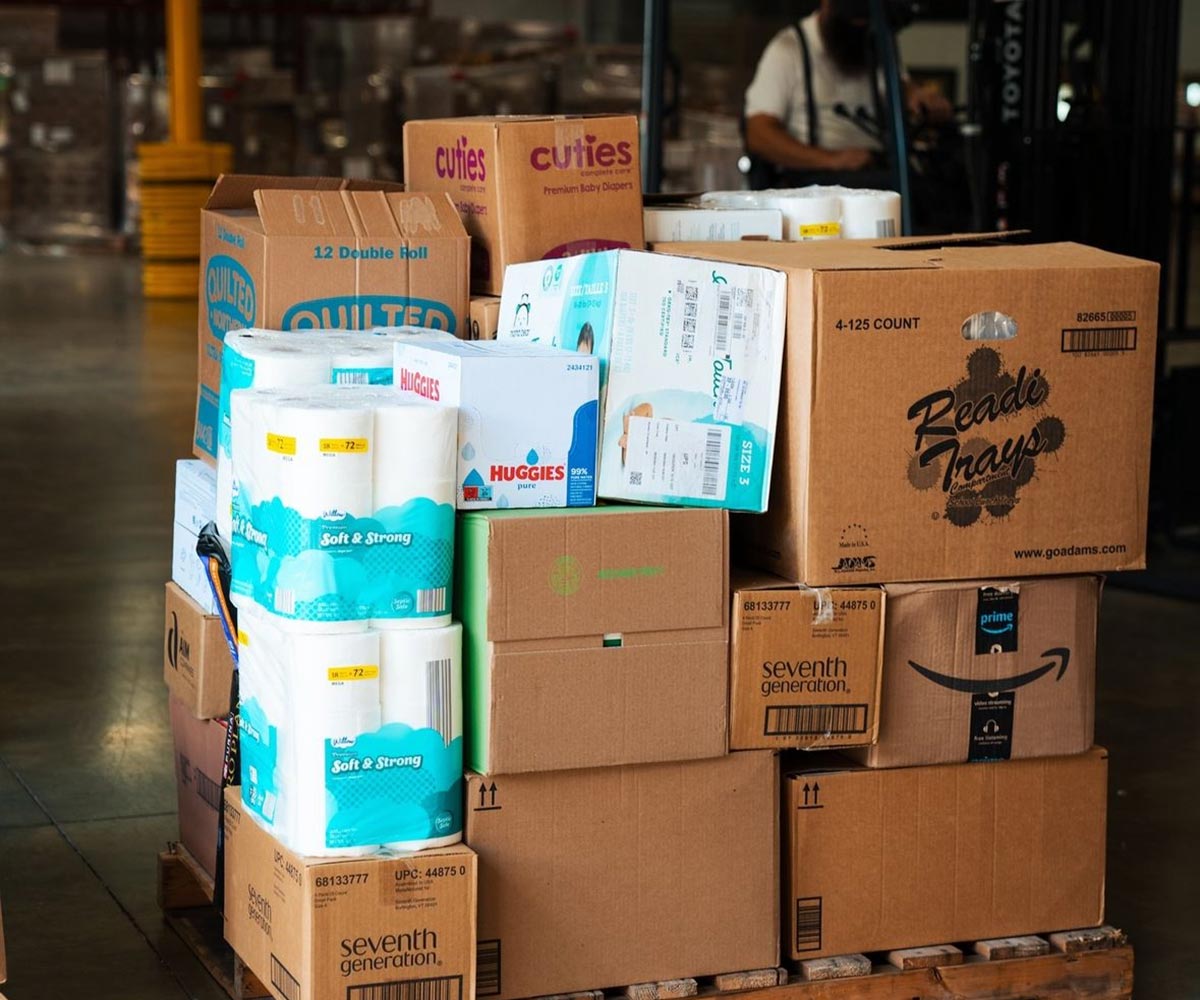 Helene Relief | Community Help For Helene Victims